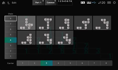 Tech Talk S E Exploring Fm X Yamahasynth
