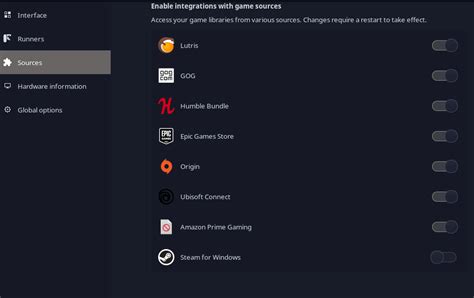 Flatpaked Steam Not Detected Issue 4449 Lutris Lutris GitHub