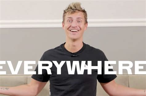 نینجا به طور همزمان در ۶ پلتفرم استریم خواهد کرد