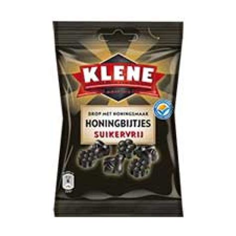 Klene Drop Online Liquorice