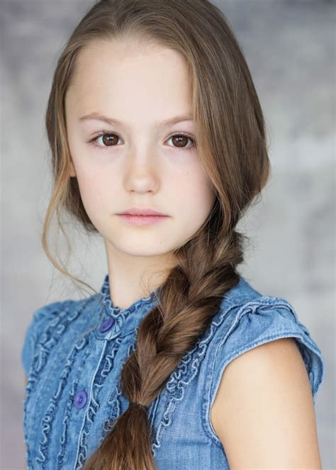 Amelie Bea Smith Is Represented By Gary Osullivan Accelerate Management