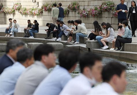 한국인 노동소득 42세에 정점61세부터 적자 인생 네이트 뉴스