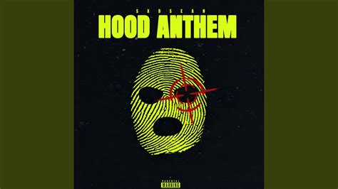 Hood Anthem Youtube