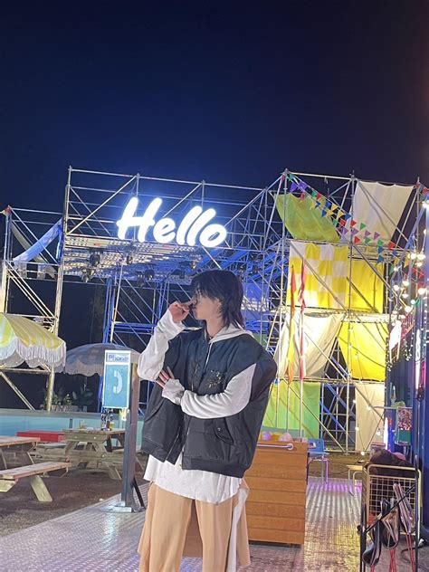 Treasure On Twitter 우리 트메 여러분 Hello 뮤비 잘 보고 있으신가요 저한테 너무 잘 나온 사진이