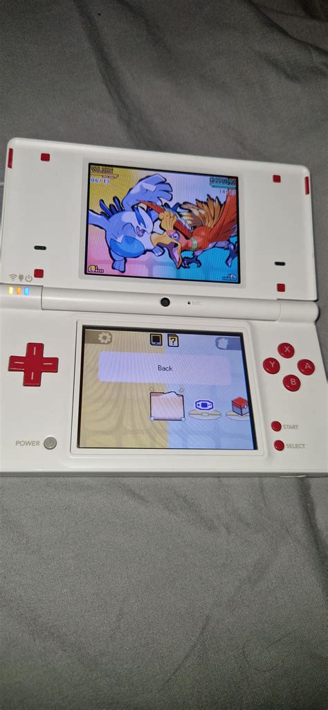 Button Swap From Another Dsi R Nintendodsi