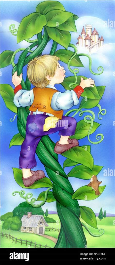 Noggin Story Time Jack And The Beanstalk
