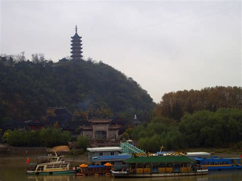 江苏镇江焦山公园摄影图片江苏省镇江市风光摄影 太平洋电脑网摄影部落