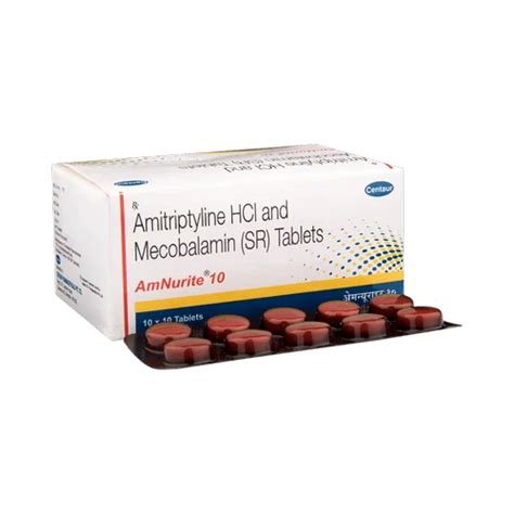 Amnurite 10mg Tab At ₹ 15353strip Raipur Id 2856563853630