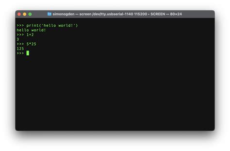 How To Run Python On Esp8266 Micropython In 5 Easy Steps Siytek