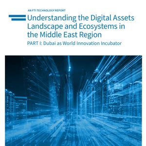 Blockchain Digital Asset Solutions