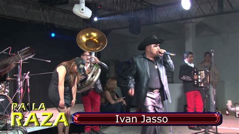 Promo Ivan Jasso Youtube