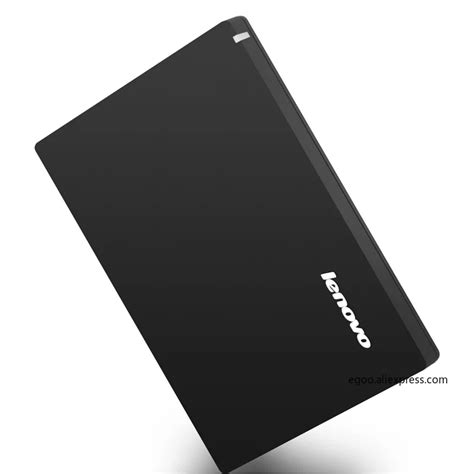 Aliexpress Com Buy Lenovo External Hard Drive Tb Hdd Usb Externo Disco Hd Disk Storage