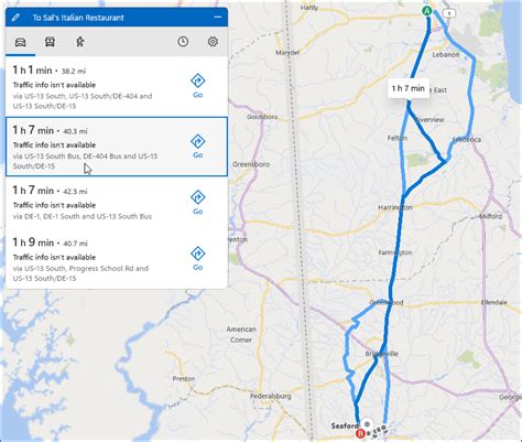 How To Download Offline Maps On Windows 11