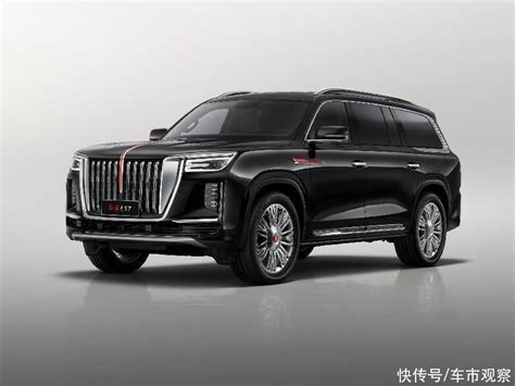 百万国产车开始交付，搭载40t V8发动机 乐惠车