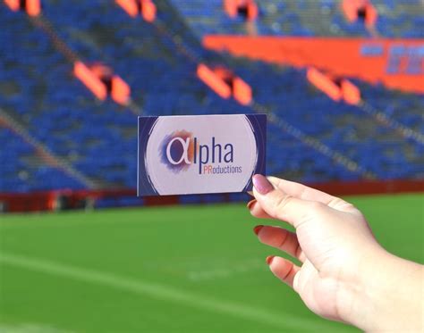 Alpha Pr Is Now Accepting Applications Uf College Of Journalism And