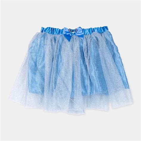 Conjunto Fantasia Disney Stitch 2pcs SoTiny