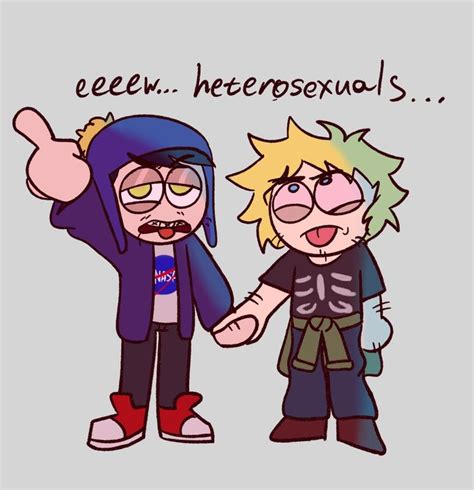 Пин от пользователя Beatriz •jazzy• на доске South Park Южный парк
