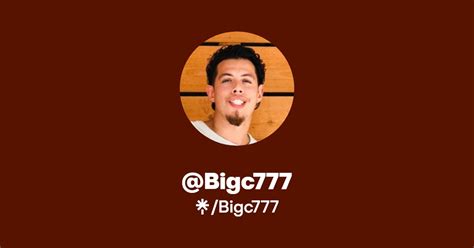 Bigc Instagram Facebook Linktree