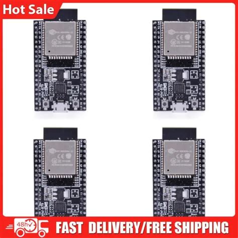 Scheda Di Sviluppo Esp32 500ma Esp32 Devkitc Scheda Di Base Wifi