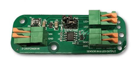 Tindie Blog Turning Anything Into A Dimming Light Controller