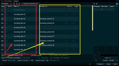 It S The Easiest Way To Add Scrolling Text On Video It S The Easiest Way To Add Scrolling Text On Video