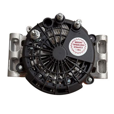 Cat D2 Alternator At ₹ 4560piece Alternator In Ghaziabad Id 2854380851412