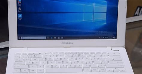 Jual Laptop Asus X200m Celeron N2815 Second Malang Jual Beli Laptop