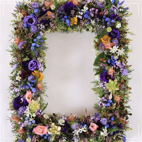 진정한 플로리스트가 되기 위해서 알아야 할 한 가지 칼럼 동양최초 플로리스트 마이스터 문현선