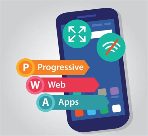 Pwaプログレッシブウェブアプリとは？ 大阪のホームページ制作会社 【first Net Japan】