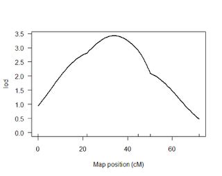QTL Analysis In R R Bloggers