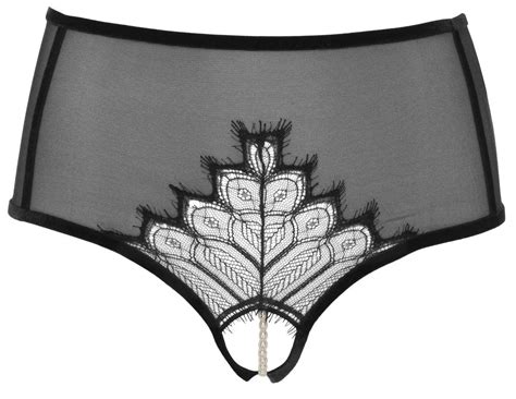 Bracli Kyoto High Waist Brief Esprit De La Femme Lingerie