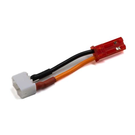 Spektrum Adapter Jst Rcy Battery Jst Ph Device Spmxca327 · Toemen