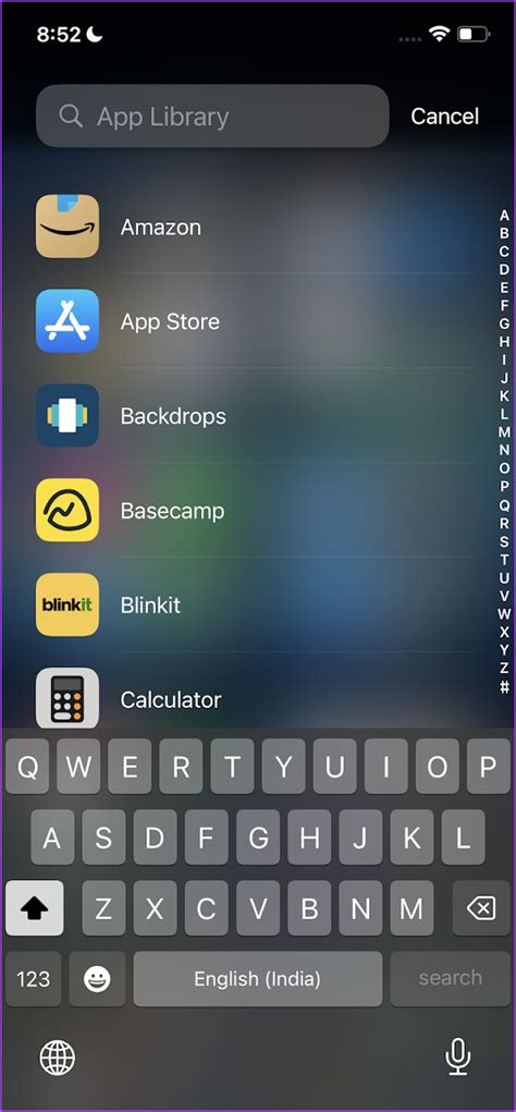 3 Fixes For Swipe Keyboard Quickpath Not Working On IPhone And IPad
