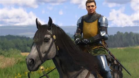 How To Use Console Commands And Cheats Kingdom Come Deliverance 2