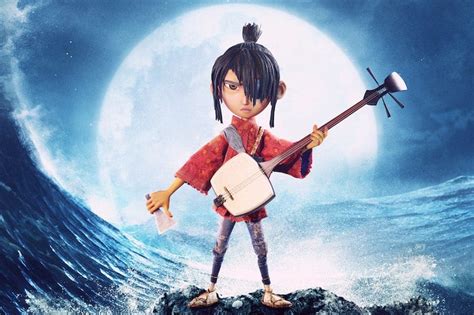 Kubo And The Two Strings Cast Characters And Review Japan Truly