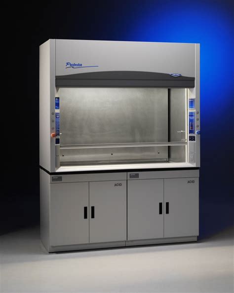 Laboratory Fume Hoods Specialty Solutions
