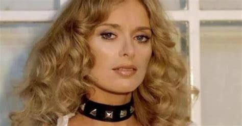 Sybil Danning From Model To Icon Of The 1980s Action Cinema