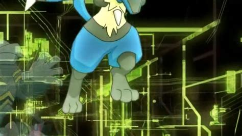 Giratina And The Sky Warrior 2008 Lucario Feet By Tcontreras32 On