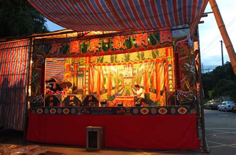 禁建46年的台北神秘領地！社子島到底美在哪，走一趟就知道 風傳媒