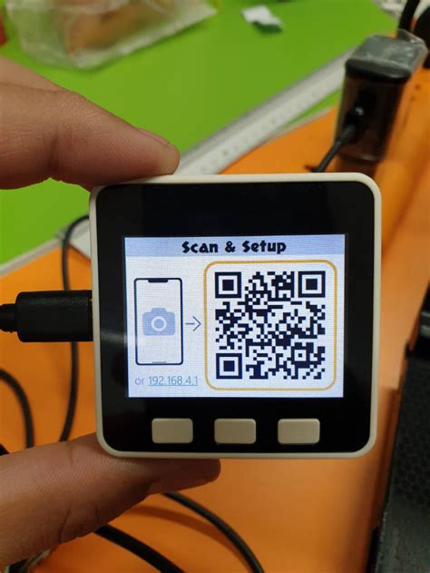 M5stack With Ui Flow ใช้งาน Esp32 แบบไม่โค้ดสักกะตัว By Mrp L Mmp