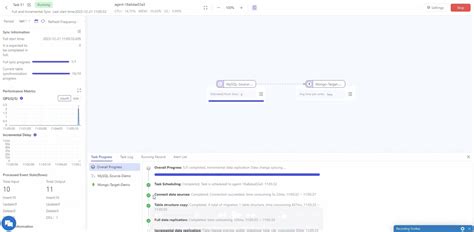 tapdata connector 实用指南：3 分钟开启 mysql 到 mongodb 的数据同 tapdata