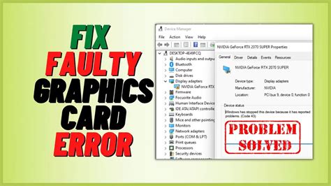 C Mo Resolver El Error De Instancia De Dispositivo Gpu Servernet