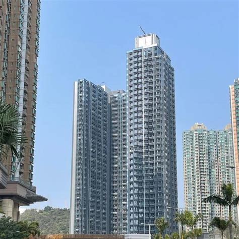 樓行睇盤 海茵莊園單日連錄3宗成交 年內售樓金額衝破10億元