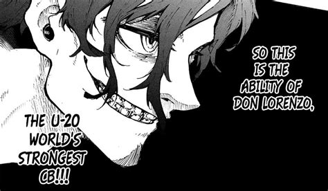 Bloqueio Azul Capítulo 212 Desconhecido Data de lançamento enredo e