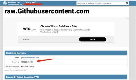 curl在raw githubusercontent com下载文件时出现无法链接问题 腾讯云开发者社区 腾讯云
