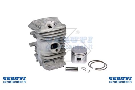 Emak 50060028b Kit Cilin E Pist D40 Originale