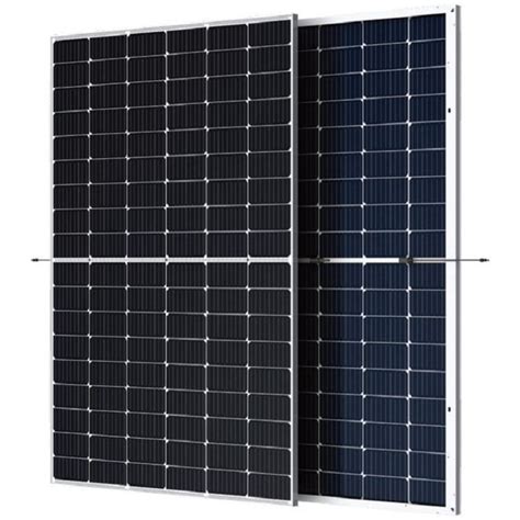 China SF M18 G108 430W 445W N Type Bifacial Solar Panels Manufacturers