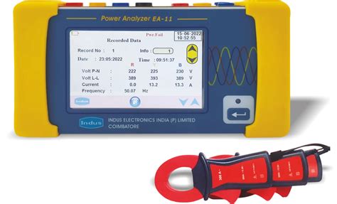Digital Power Analyzer At ₹ 70000 Piece Power Analyzers In Coimbatore
