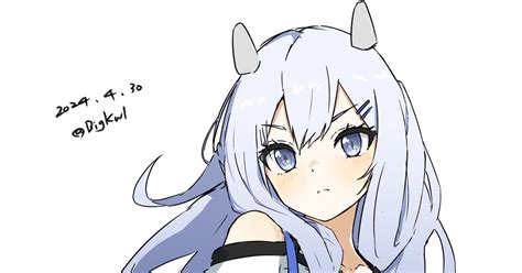 艦これ 伊203（ワンドロ20240430） つけもののイラスト Pixiv