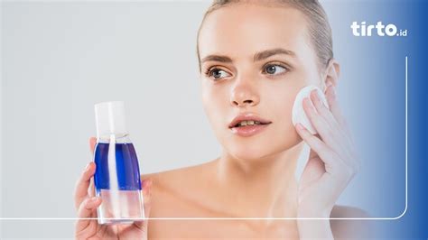 10 Rekomendasi Hydrating Toner Terbaik Untuk Kulit